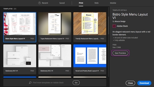 Become InDesign Certified - Adobe Certified Professional