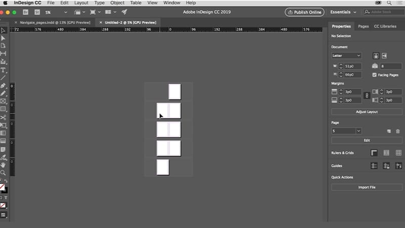 Adobe Certified Professional: InDesign