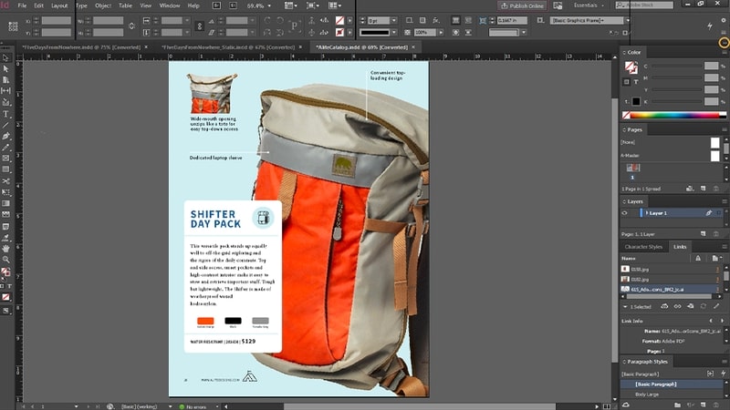 Become InDesign Certified - Adobe Certified Professional
