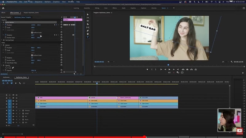 Adobe Certified Professional: Premiere Pro