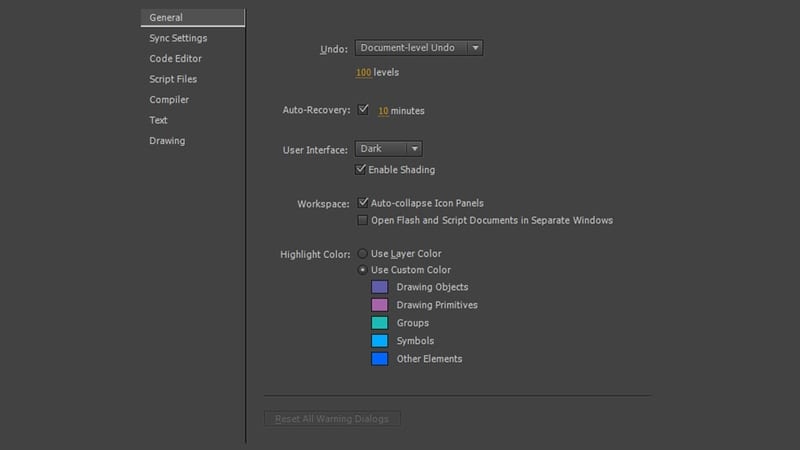 Earn Your Animate Certification - Adobe Certified Professional
