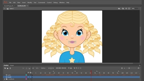 Earn Your Animate Certification - Adobe Certified Professional