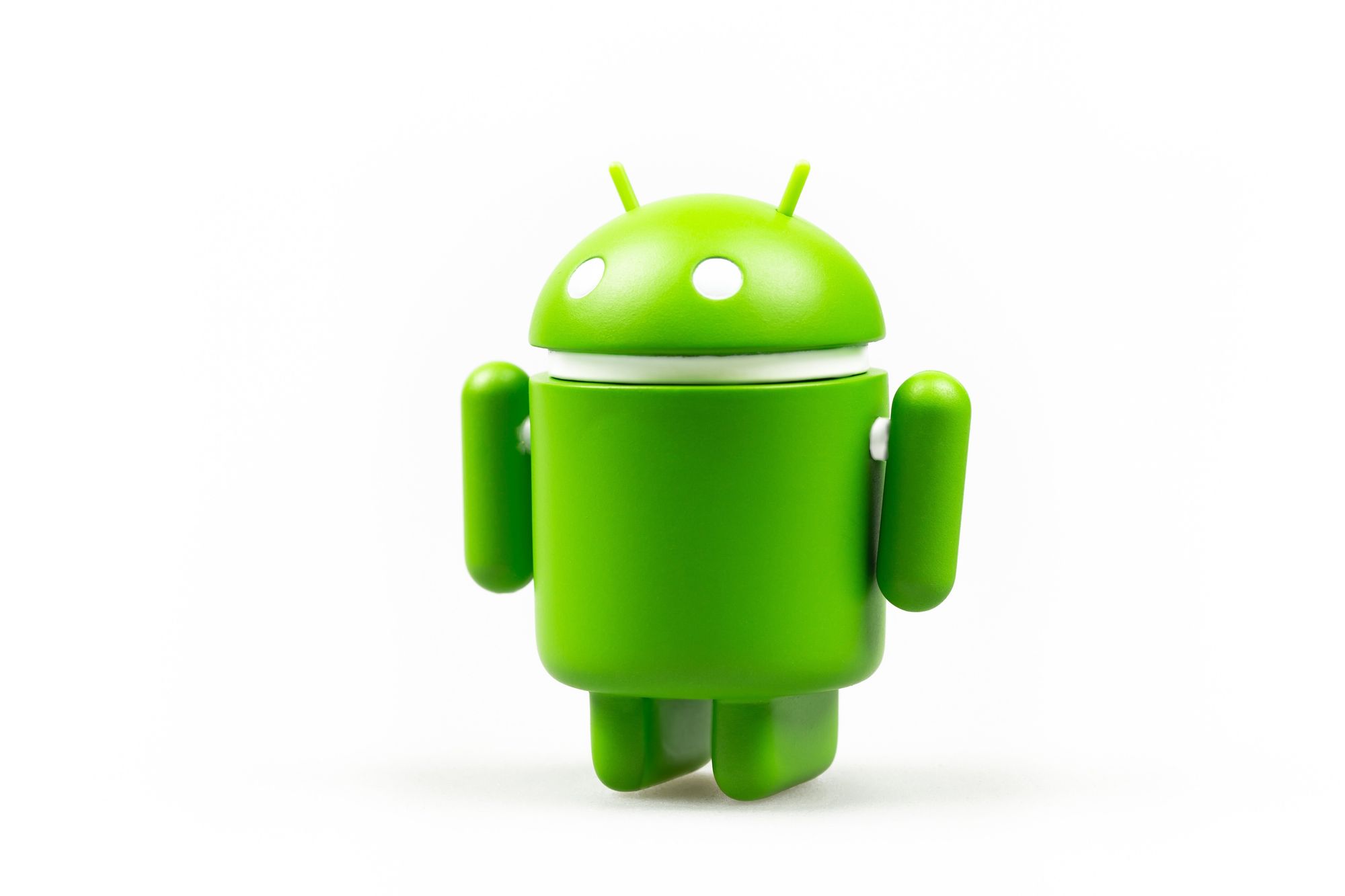 Custom Android Operating System (OS)