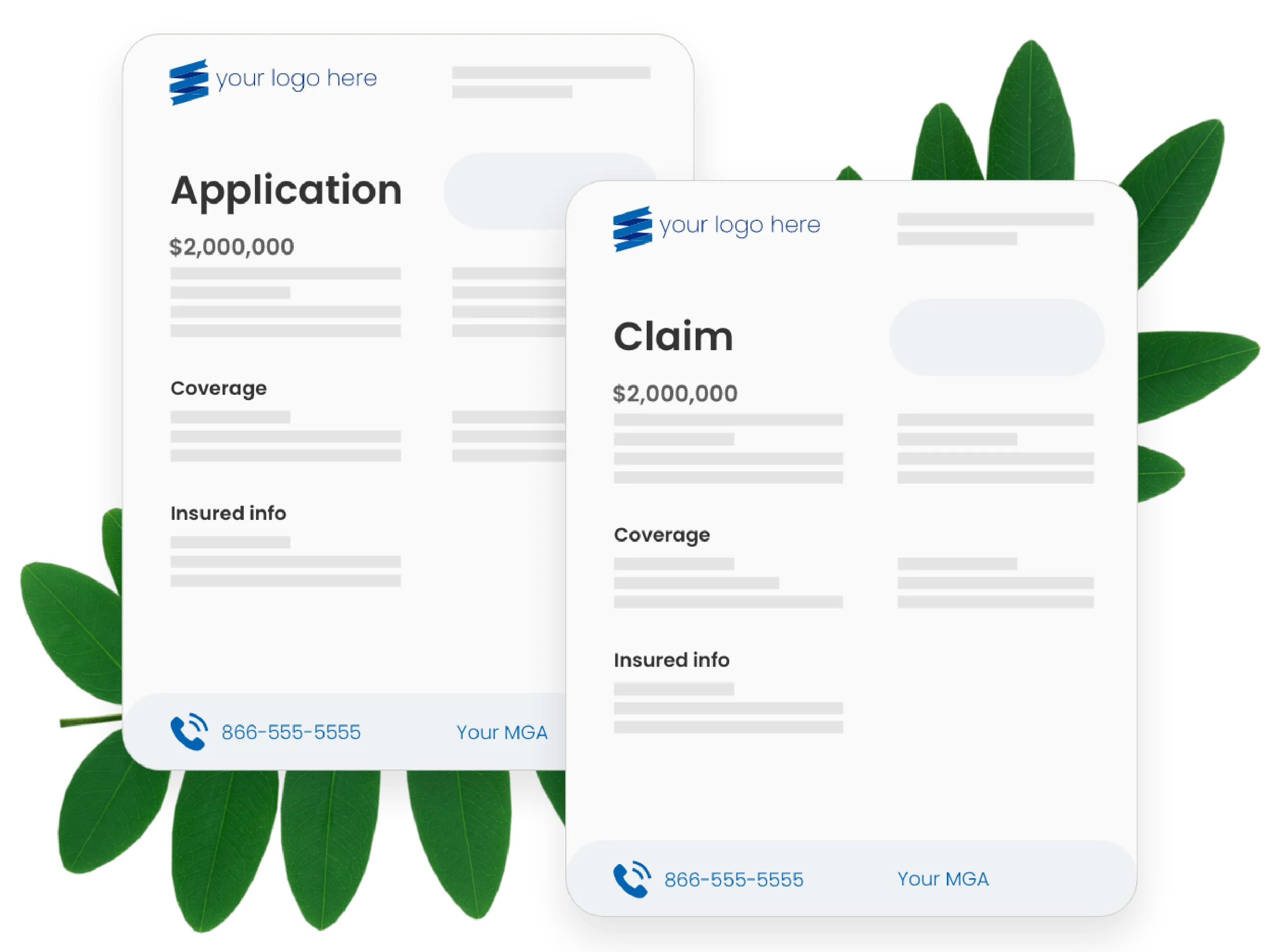 MGA Platform with an award-winning experience