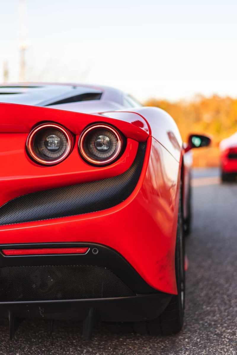 Pride Auto Car Care | Automotive Detailing