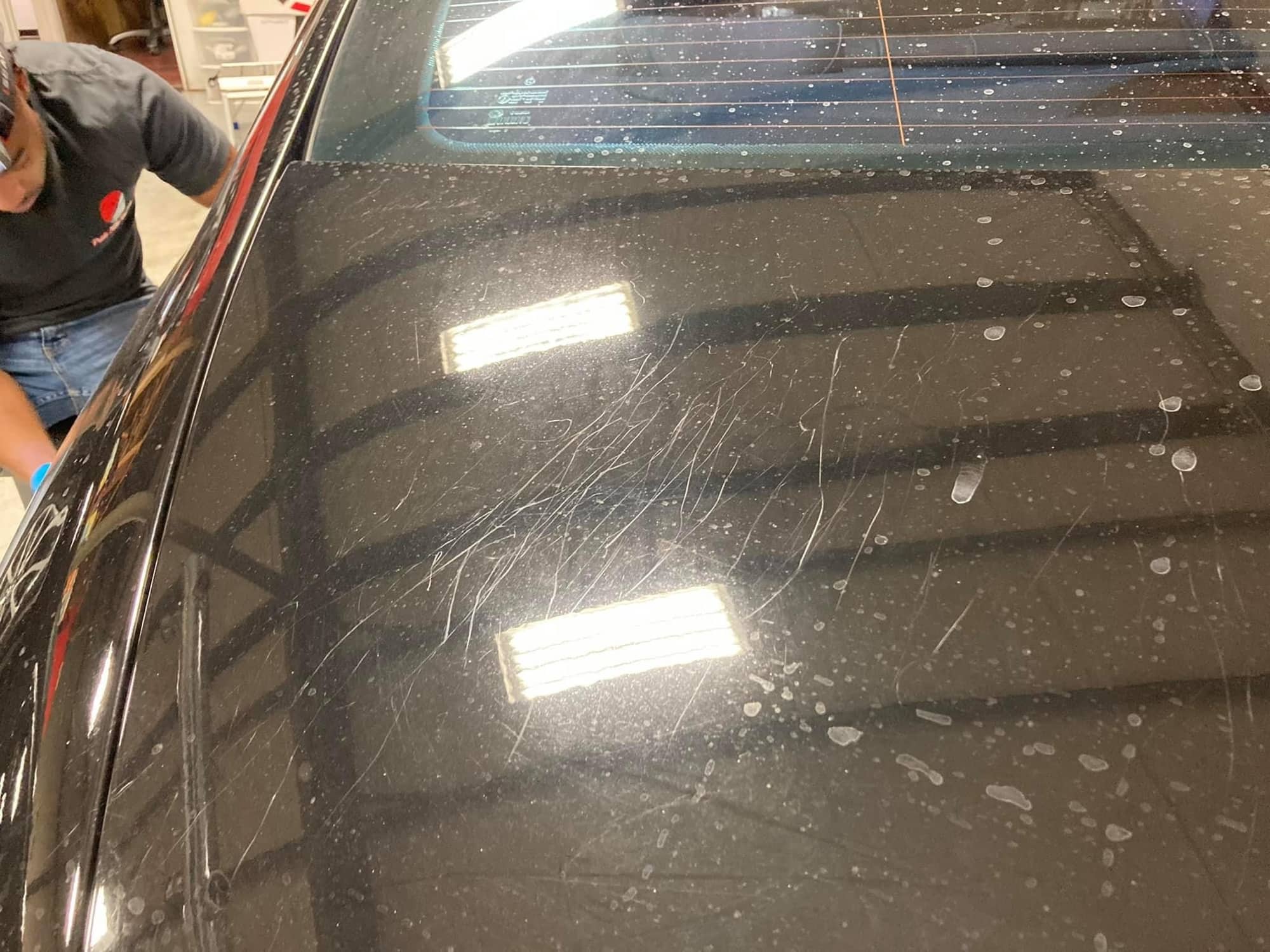 Pride Auto Car Care | Automotive Detailing