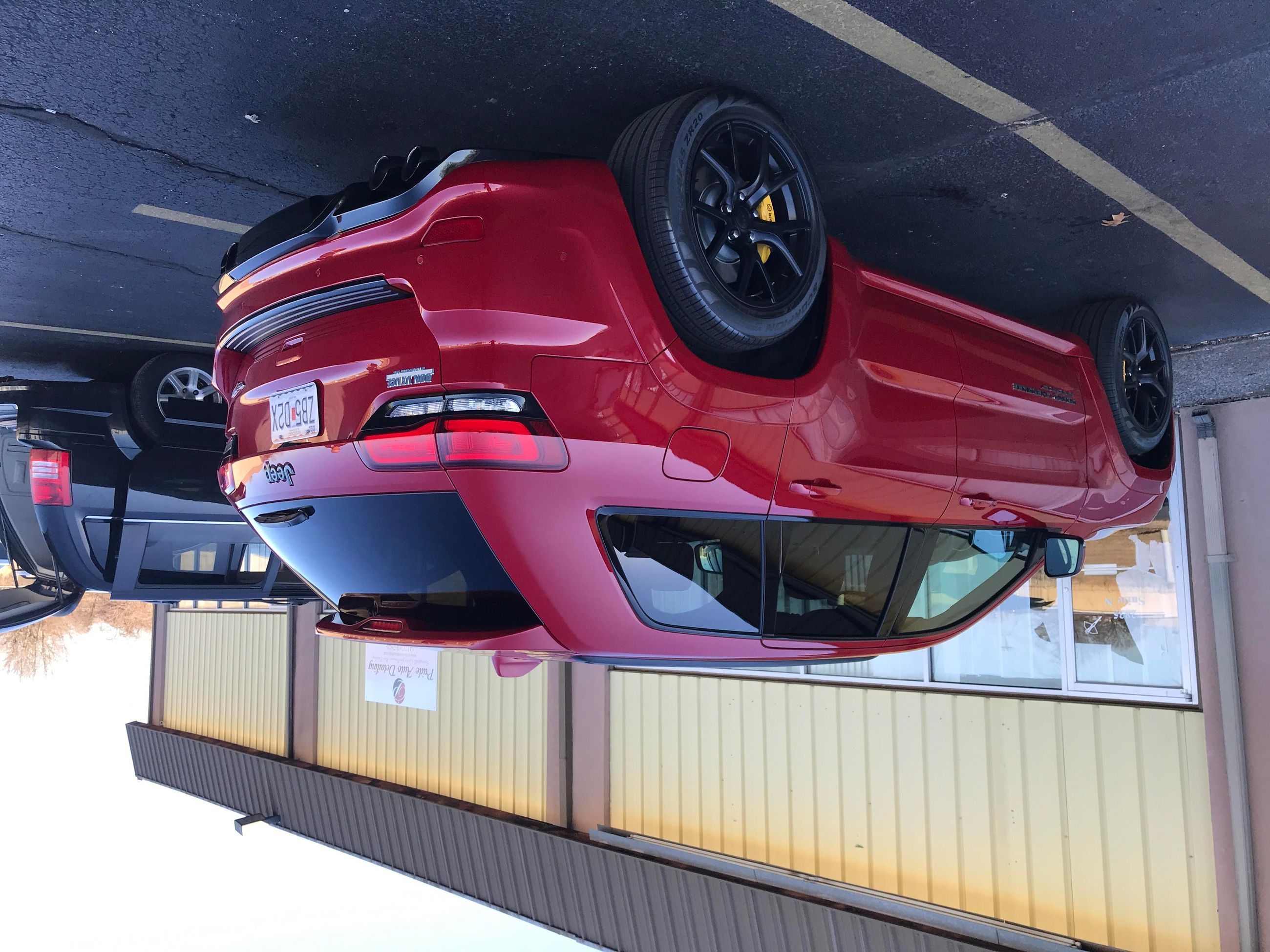 Pride Auto Car Care | Automotive Detailing