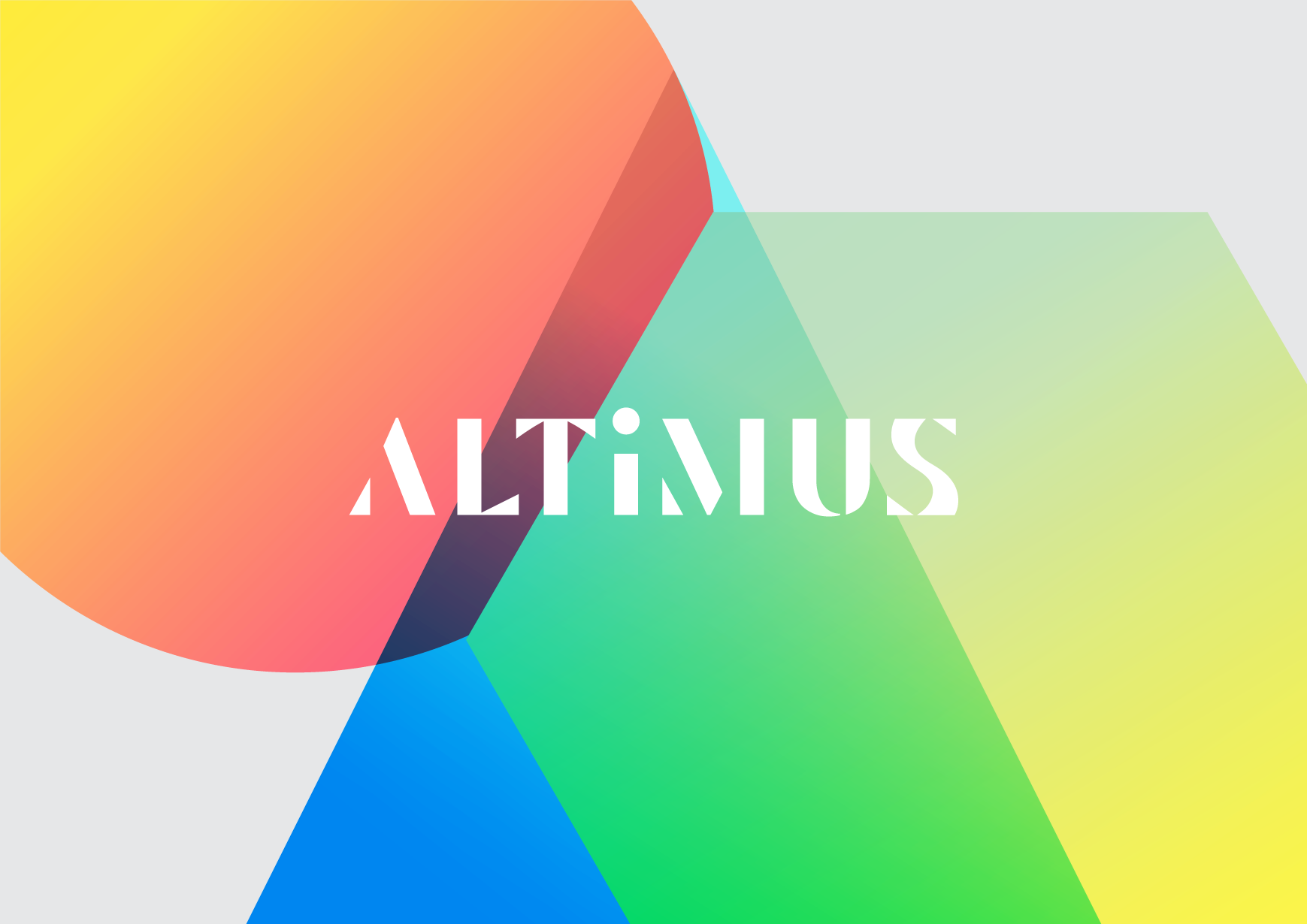 Altimus Design - Vancouver Product Design Agency