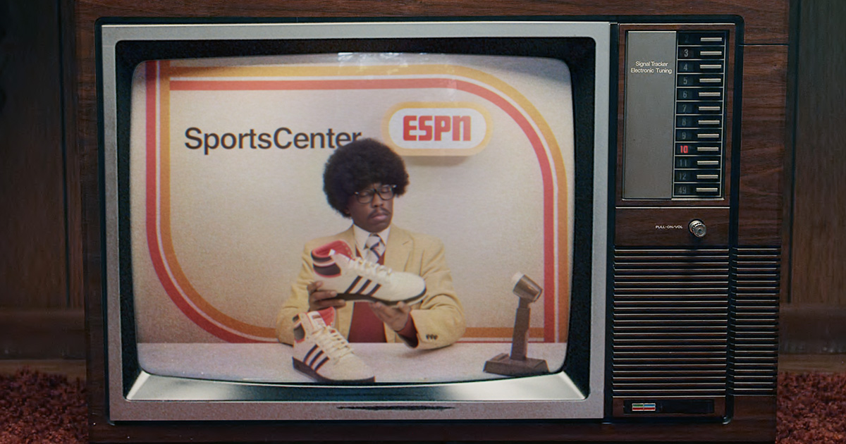 Adidas Originals x ESPN – Adidas Originals x ESPN Top Ten Hi