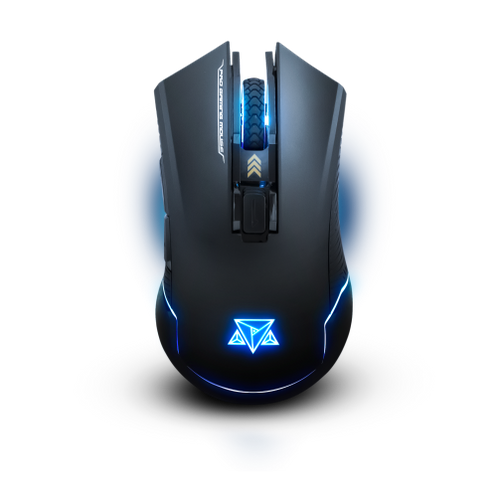 Teste Polling Rate - Testar Tempo de Resposta do Mouse