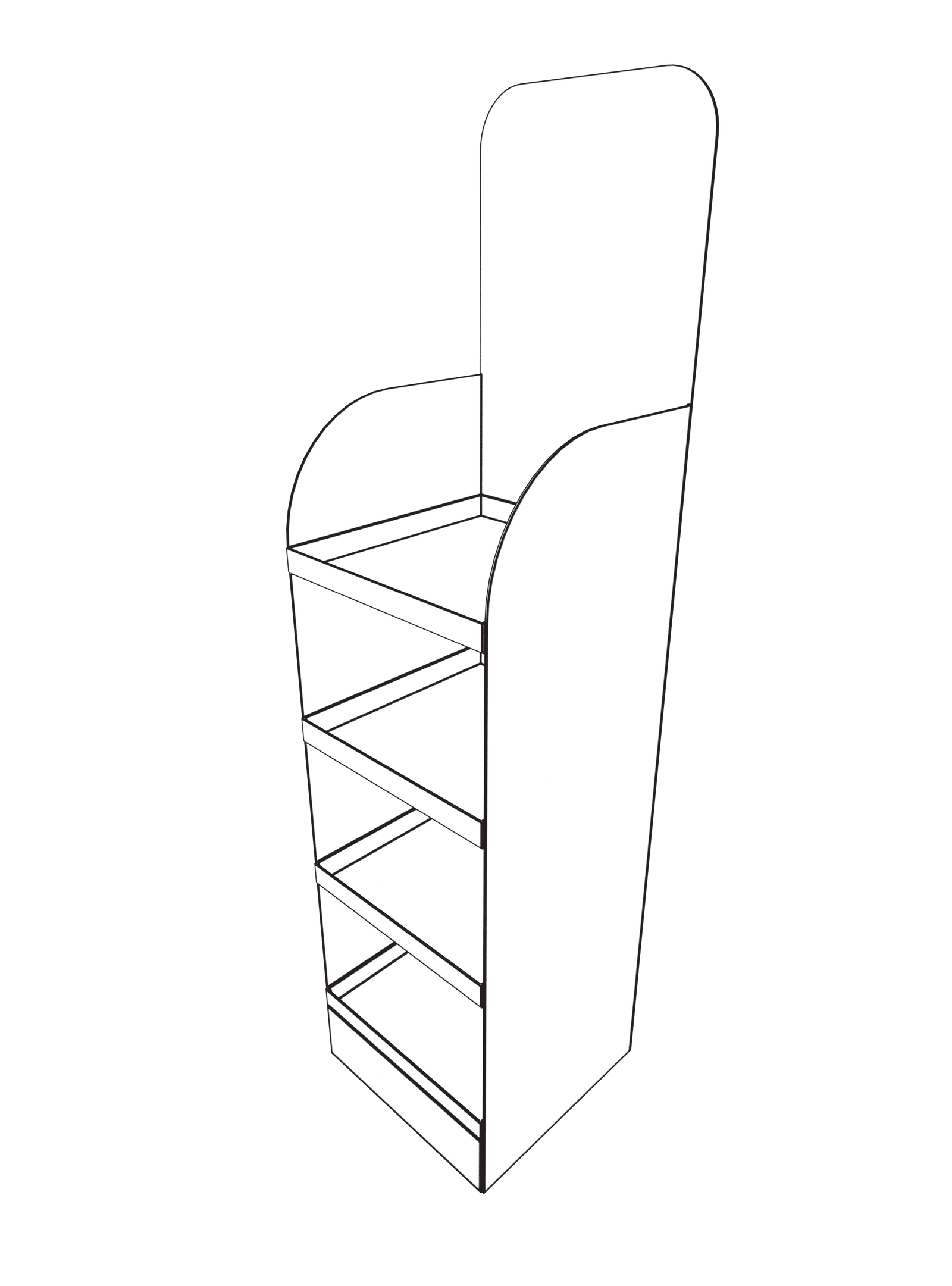 Lamina - Sheet to Sheet