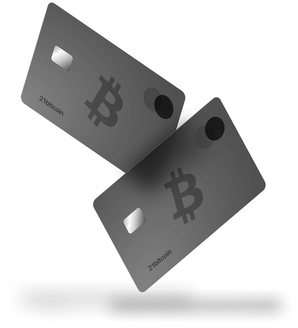 21bitcoin - Bitcoin sicher kaufen & verkaufen
