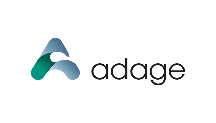 Adage Investment Logo