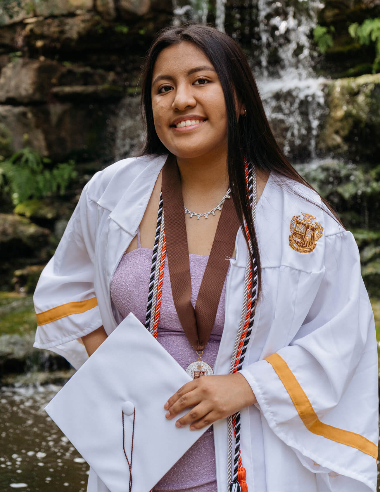 Emily | David Crockett High School ‘22 Senior Portraits