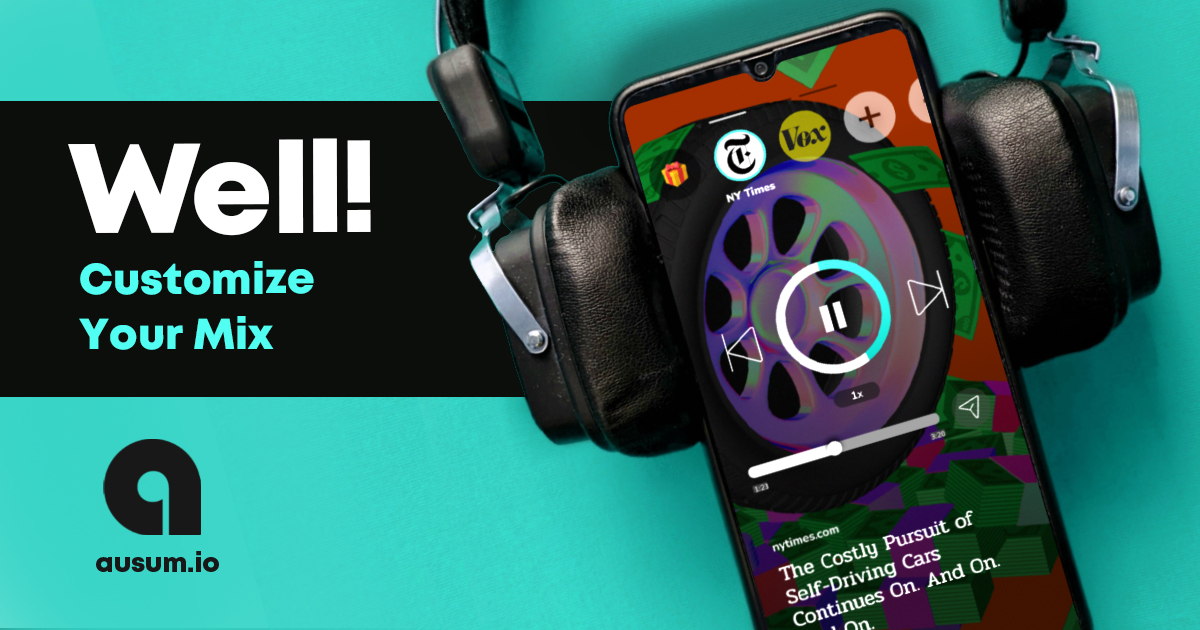 Ausum Challenge | Bummer, well worth a shot!