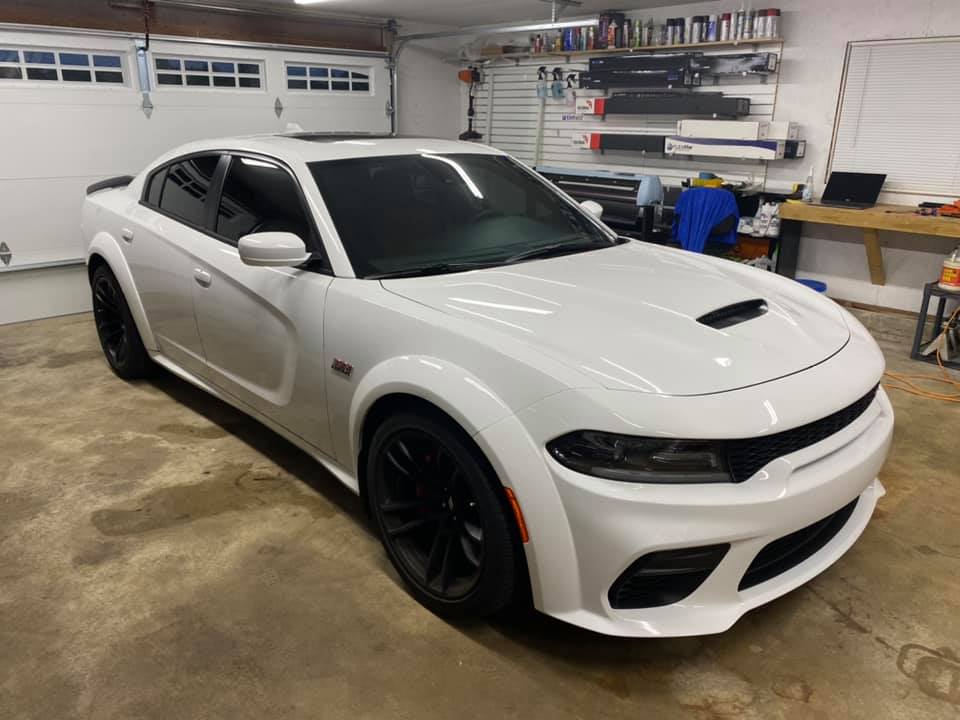 Cardinal Tint Solutions - Automotive Window Tinting