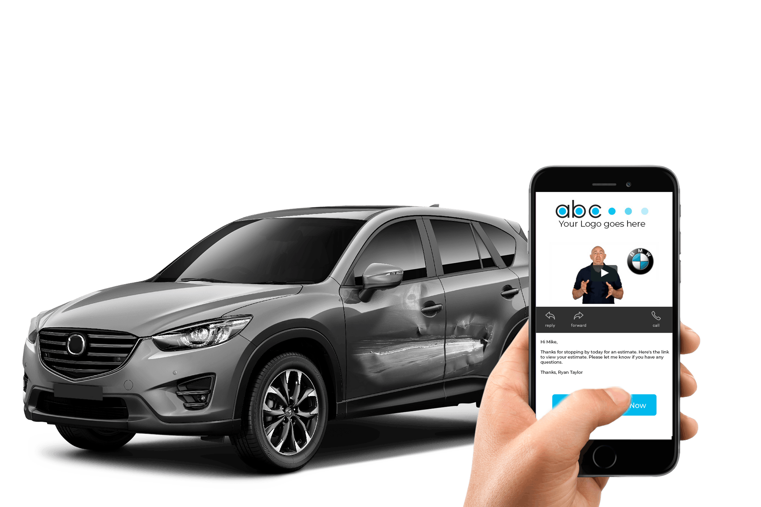 BodyShop Booster | Body Shop & Collision Repair Software