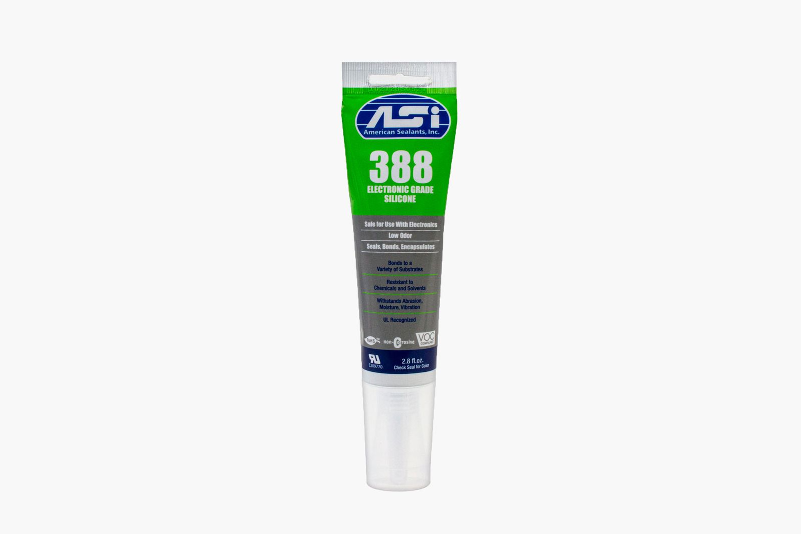 Electronic Grade Silicone