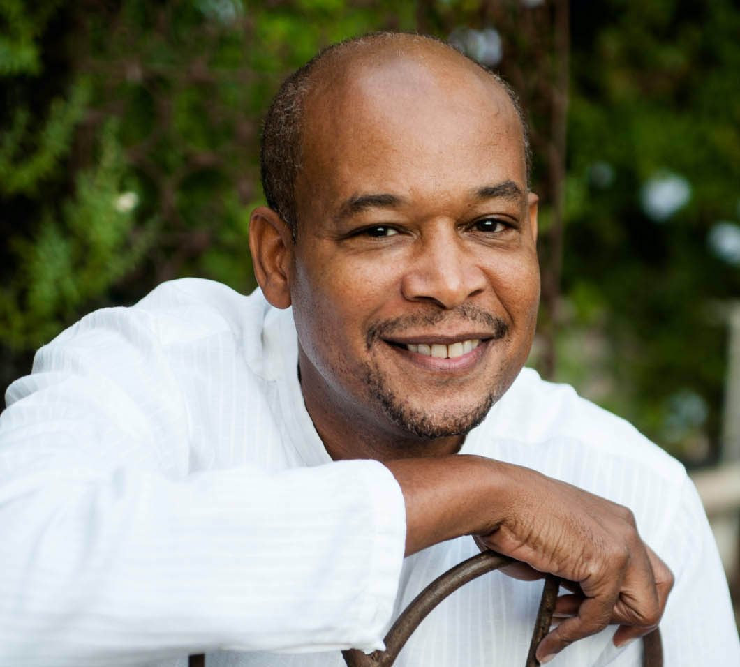 Byron Motley - Cultural Exchange | Arts and Cultural Bridge Foundation