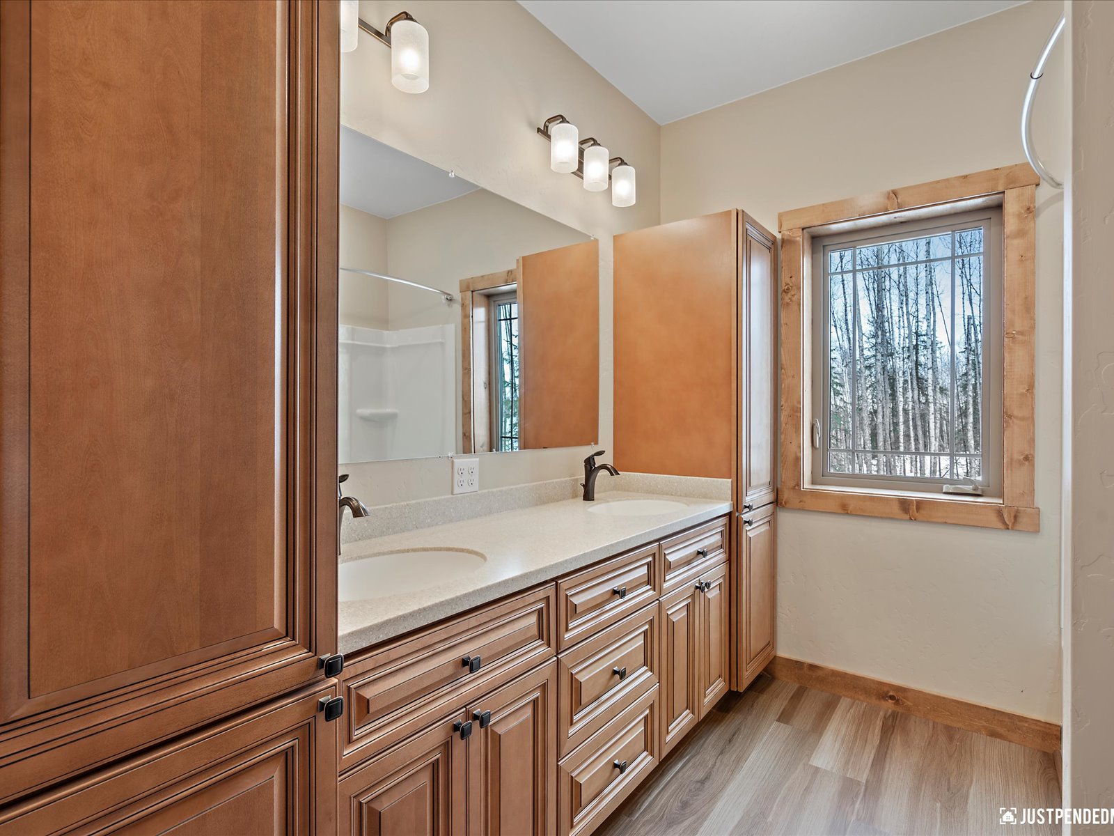 Byler Contracting - Building in Alaska since 1987