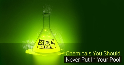 The Toxic Truth Behind Swimming Pools | Aquastaser Blog