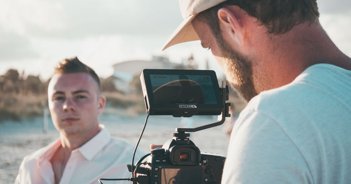 Gear Required to Live Stream Events: Beginner to Expert - EventLive