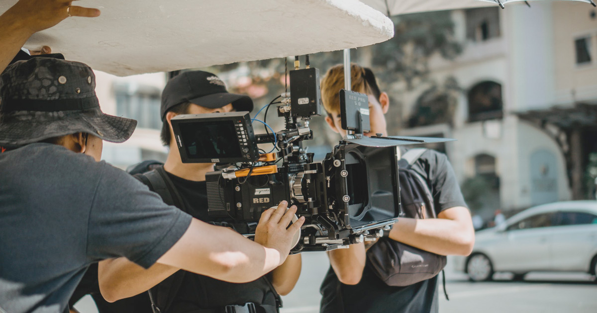 How To Keep Your Cameras From Overheating During a Live Stream - EventLive