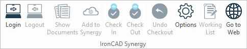Synergy Platform FAQs
