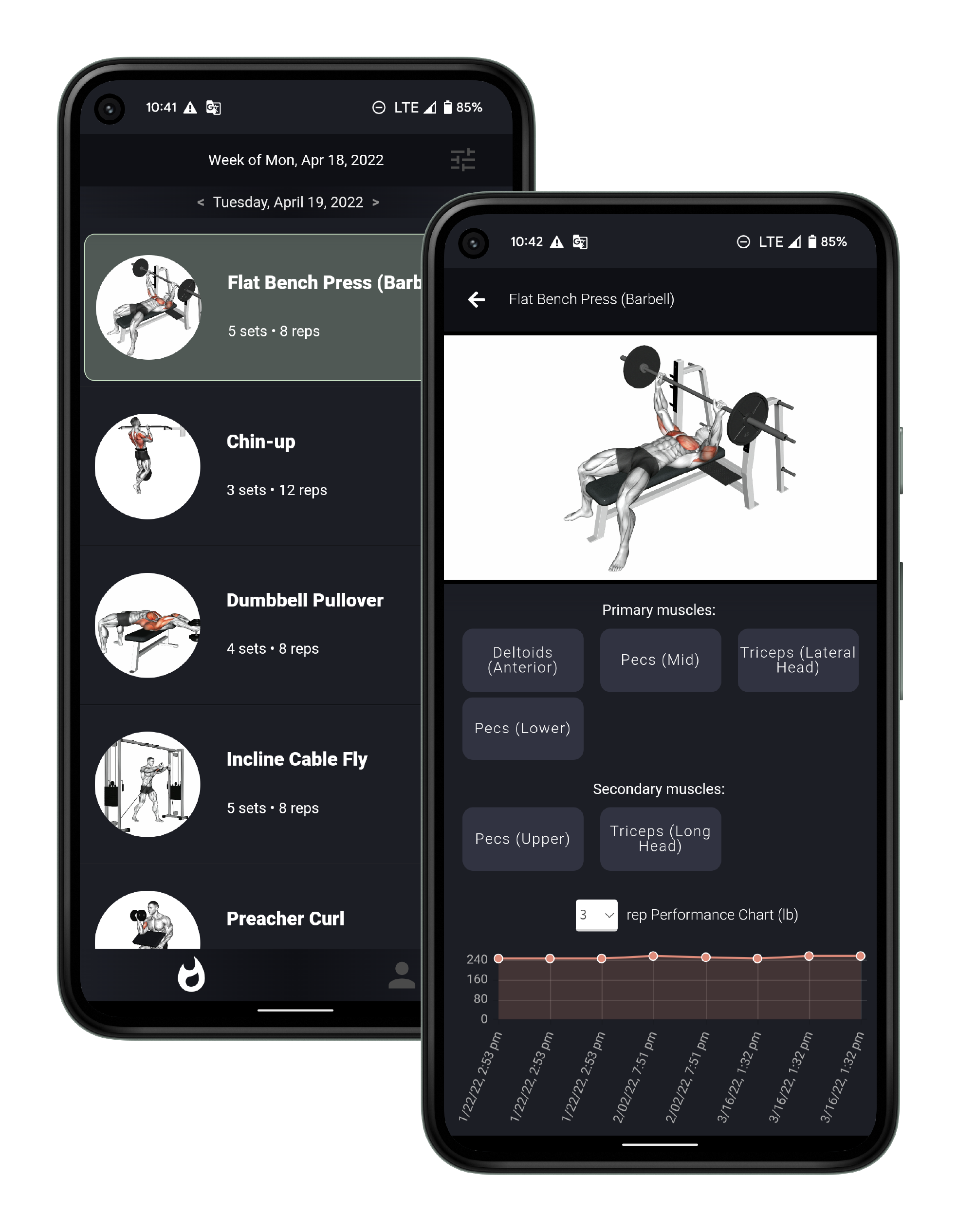 BodySculpt AI | The Best Workouts for You