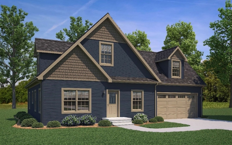 Find Your Modular Home