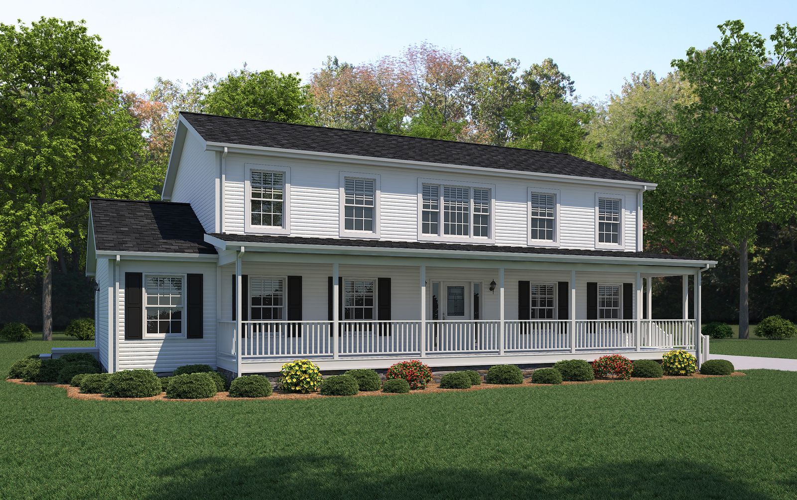 Find Your Modular Home