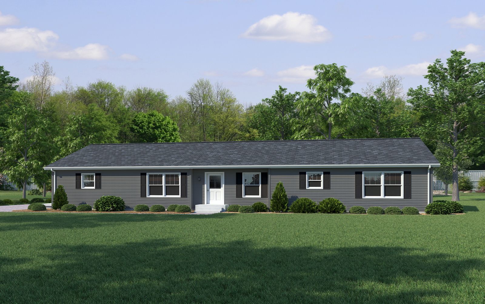 Find Your Modular Home