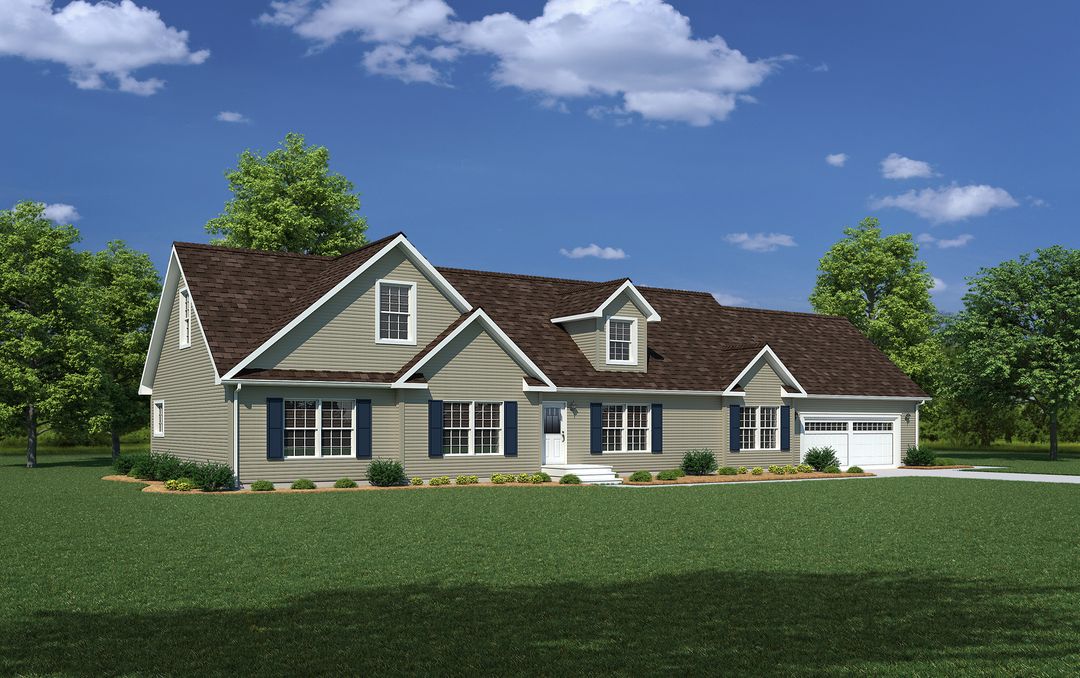 Find Your Modular Home