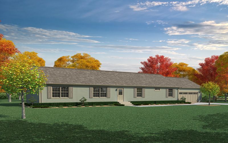 Find Your Modular Home