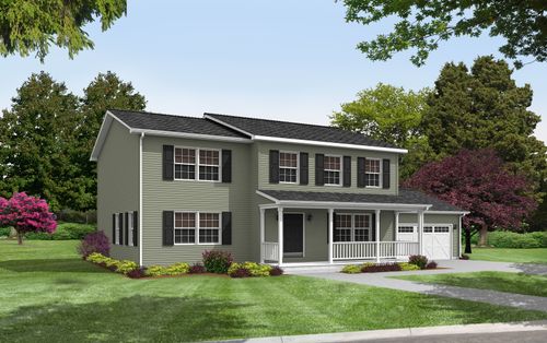 Find Your Modular Home