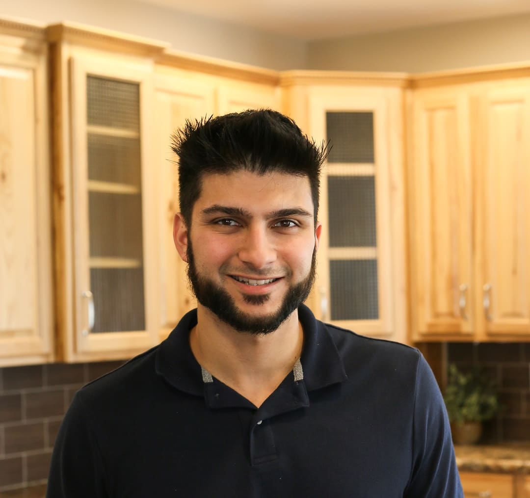 Meet Our Team - Middletown Homes