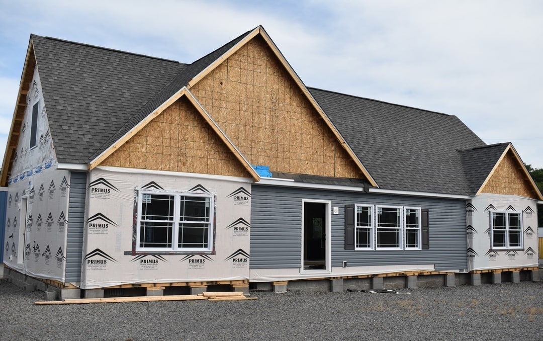 Find Your Modular Home