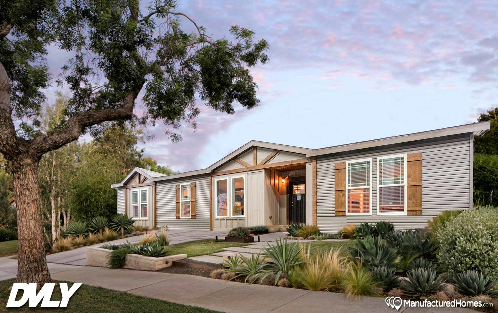 Find Your Modular Home