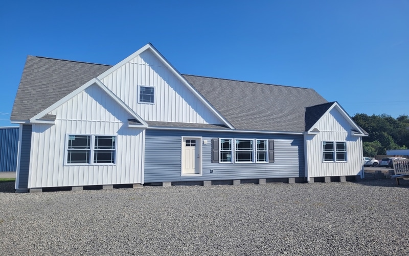 Find Your Modular Home