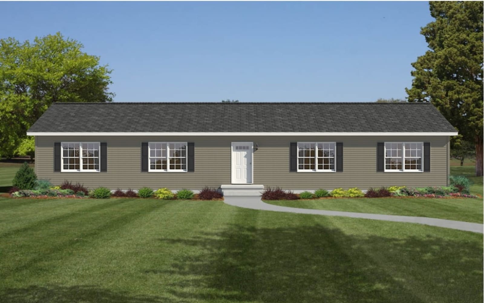 Find Your Modular Home