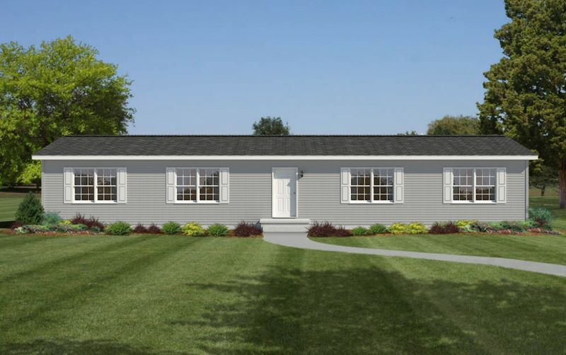 Find Your Double-Wide Home