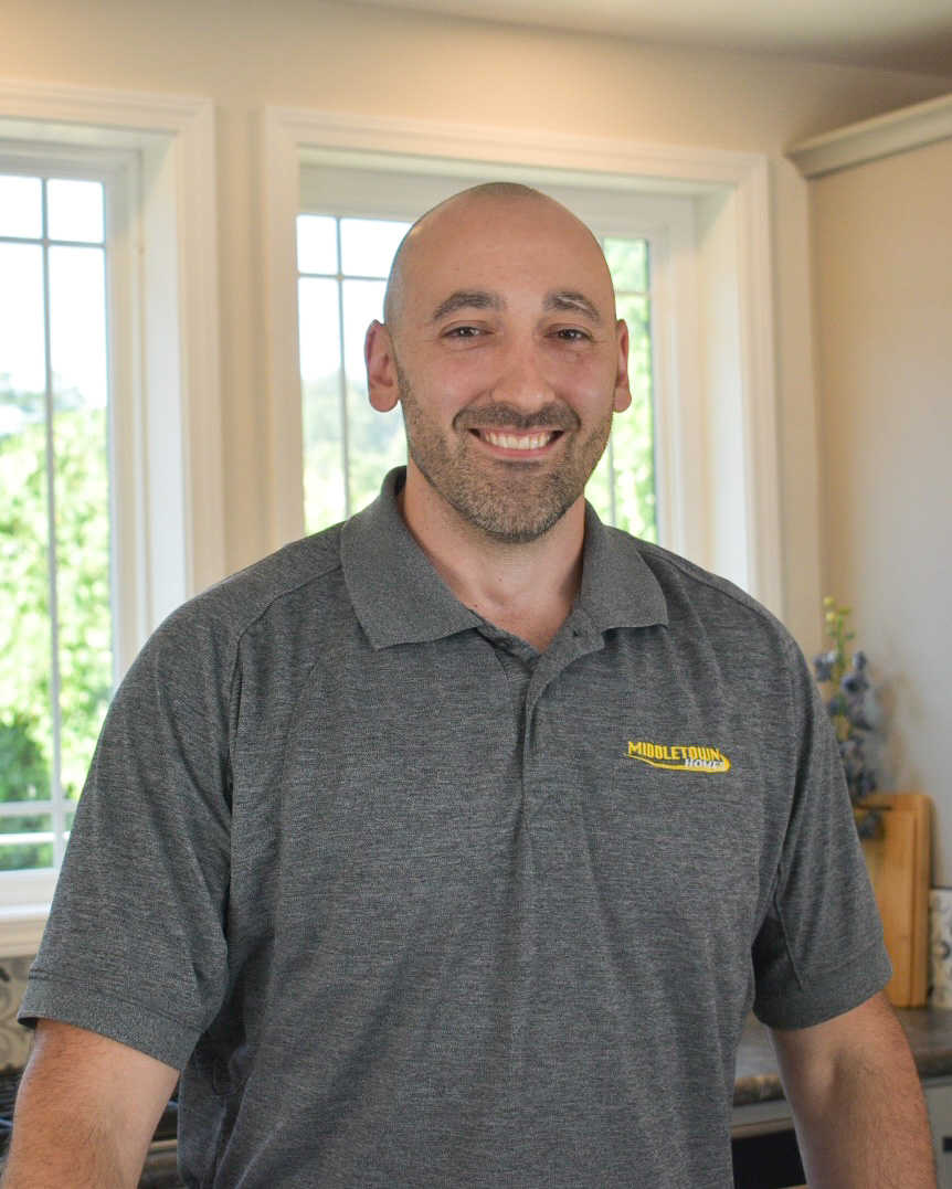 Meet Our Team - Middletown Homes