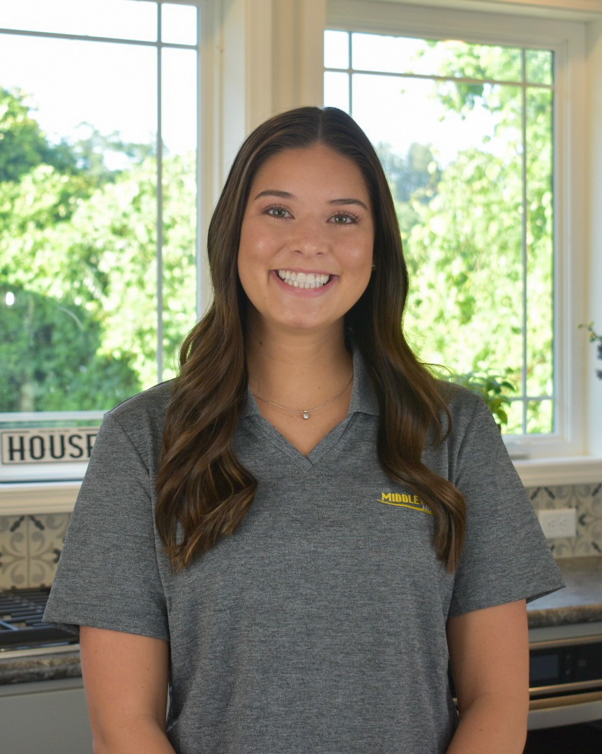 Meet Our Team - Middletown Homes