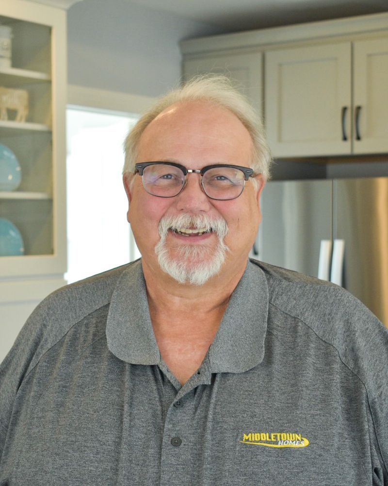 Meet Our Team - Middletown Homes
