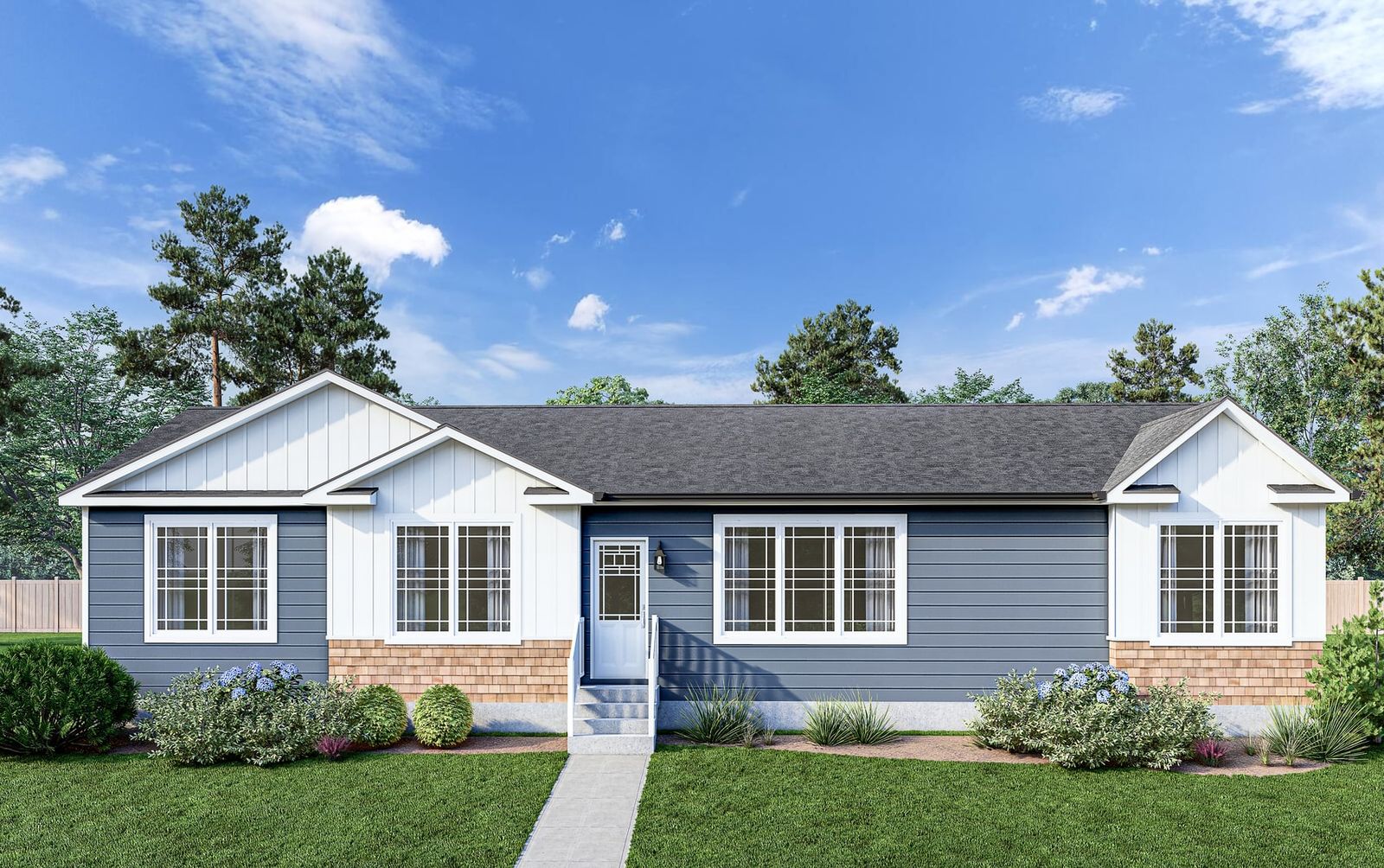 Find Your Modular Home