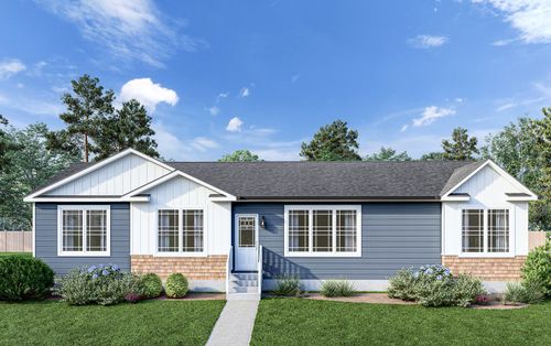 Find Your Modular Home