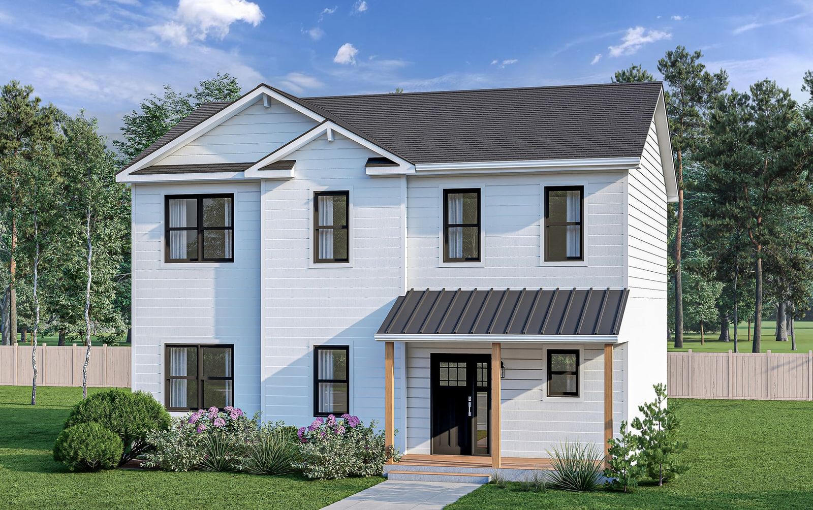 Find Your Modular Home