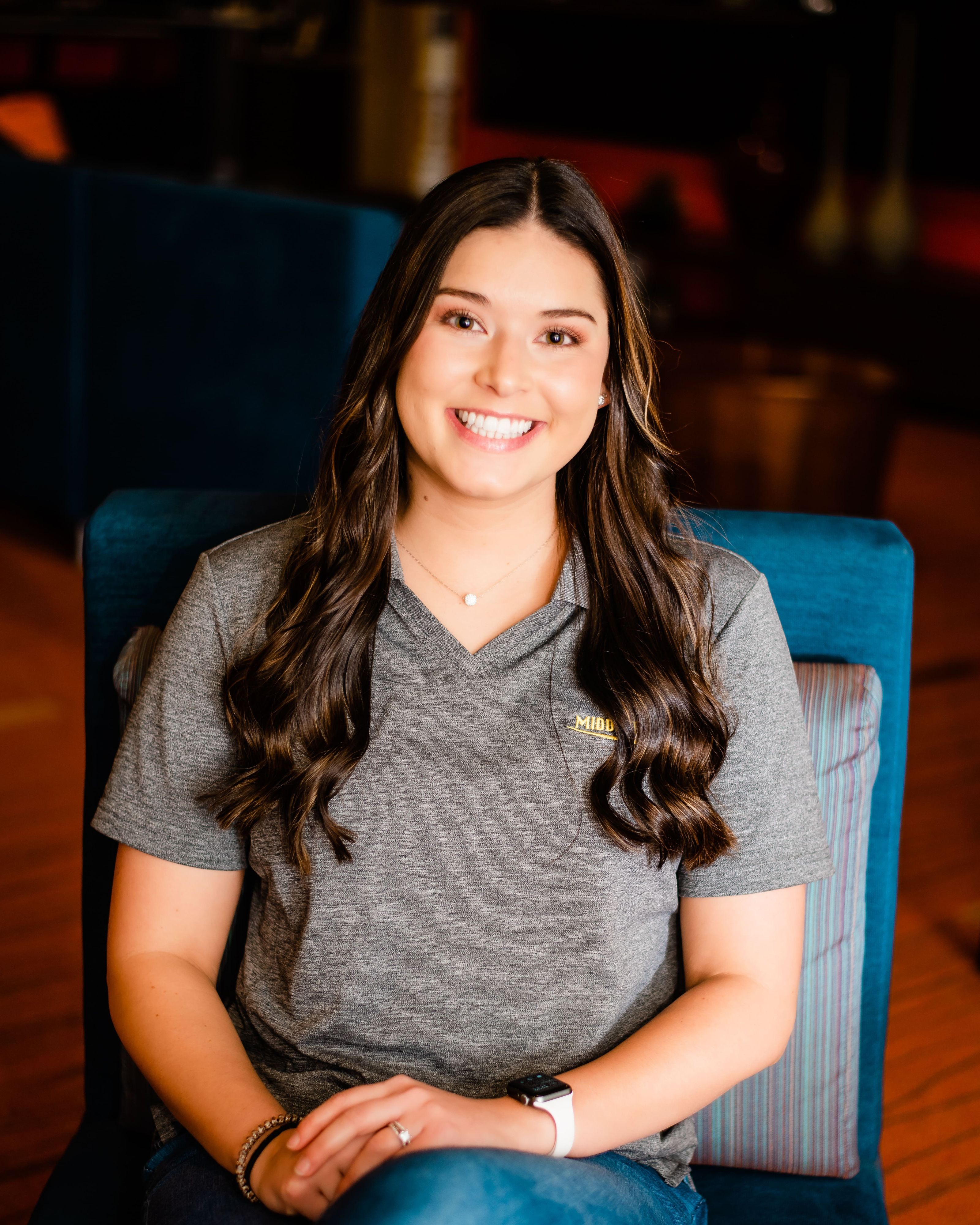 Meet Our Team - Middletown Homes