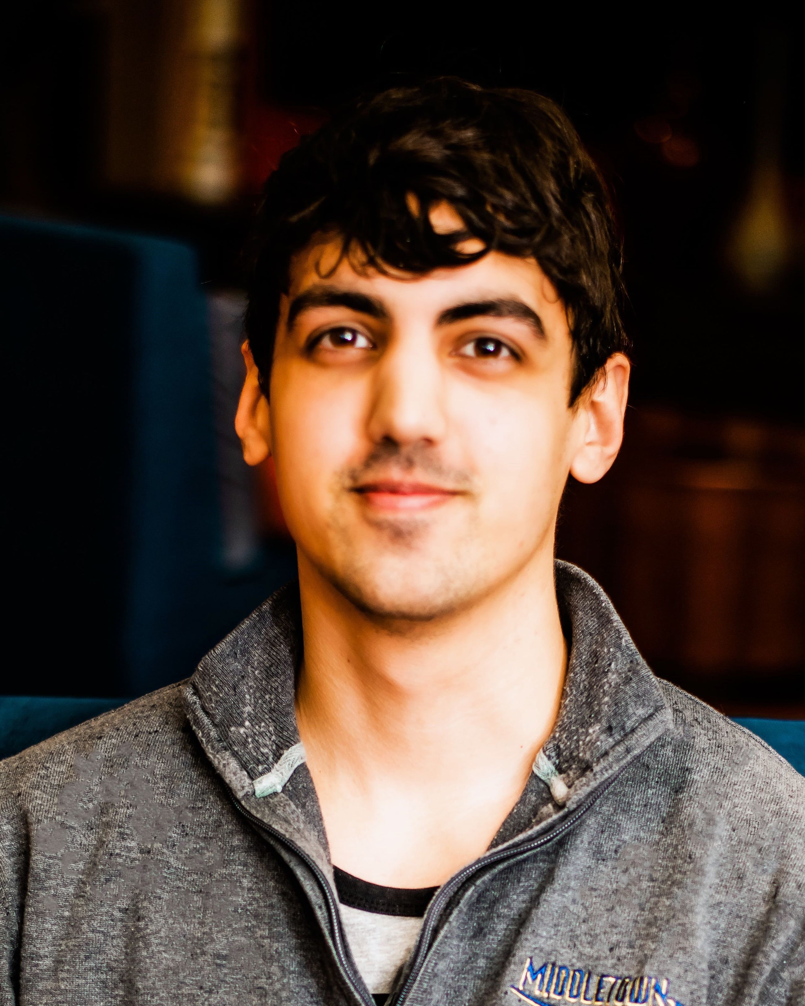 Meet Our Team - Middletown Homes