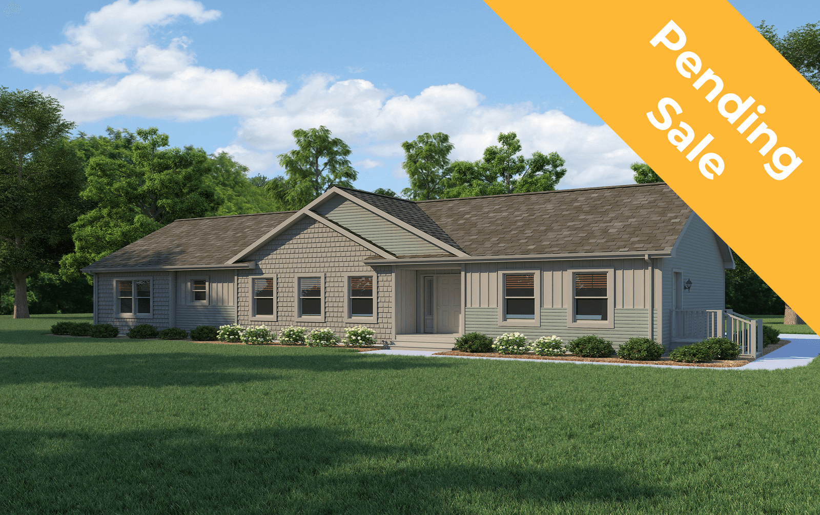 Find Your Modular Home